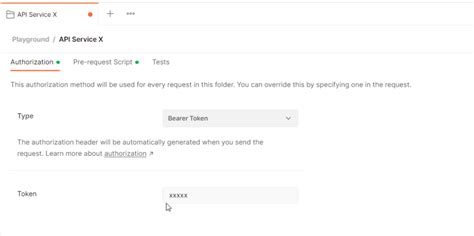 Folder Level Request Headers In Postman Enkel Media
