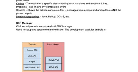Lecture Google Docs