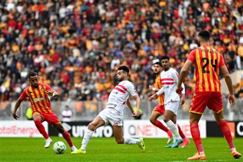 بعد توقيعه مع الترجي التونسي نجم الزمالك يوجه صدمة جديدة للأبيض خاص