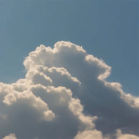 Premium Psd Blue Sky And Sunlight Background