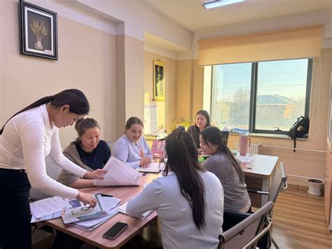 Нийгмийн халамжийн чиглэлээр