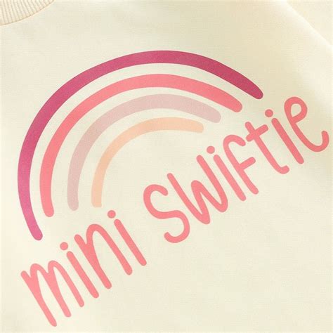 Mini Swiftie Onesie The Ollie Bee