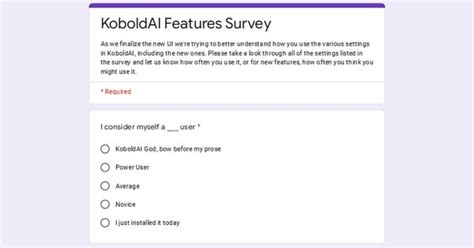 Made A Video On Kobold Ai Rkoboldai