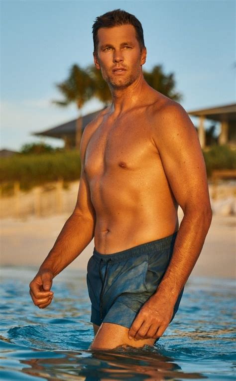 Tom Brady S Performance Protocol The Supplements Behind His Longevity