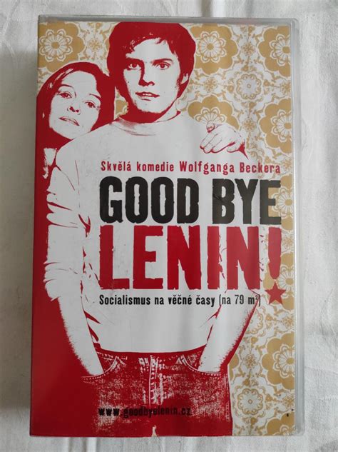 Vhs Good Bye Lenin Aukro