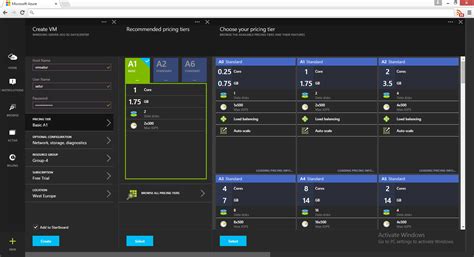 How To Crear Una Plantilla De Una Máquina Virtual En Azure Saturnino