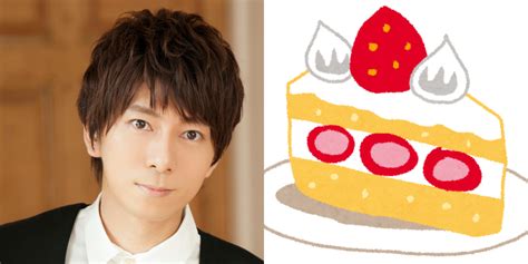 本日3月13日は羽多野渉さんのお誕生日！羽多野さんといえば？のアンケート結果発表♪ 女性向けアニメ情報サイトにじめん