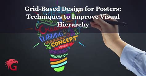 Grid Based Design For Posters Techniques To Improve Visual Hierarchy