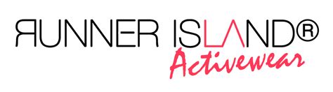 Runner Island Womens Athletic Wear Hiking Tennis Running And Swim