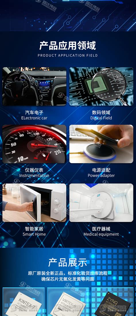 全新原装 Xc7s100 1fgga484c 现场可编程门阵列 封装 Fbga 484 Ic 阿里巴巴