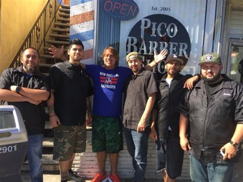 Pico Barber Shop 22 Photos And 97 Reviews 2905 Pico Blvd Santa