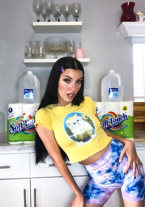 Gracie Crop Top Dolls Kill