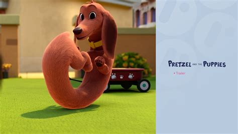 Pretzel And The Puppies Wallpapers Wallpaper Cave