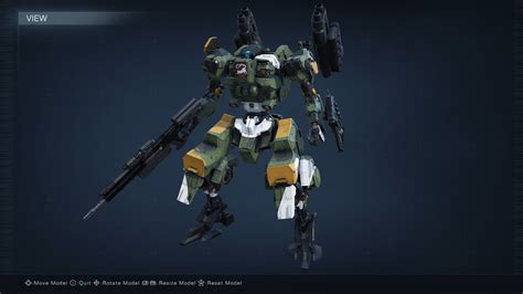 Protocol 3 Protect The Pilot Rarmoredcore