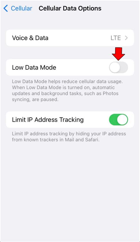 Comment réparer un point daccès IPhone qui continue de se déconnecter