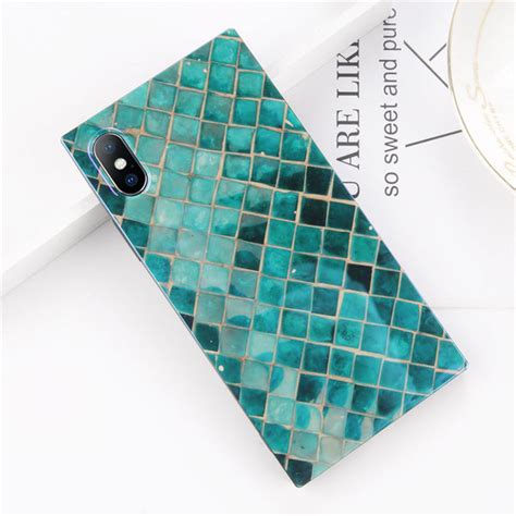 Rectangular Iphone Cases Casealy
