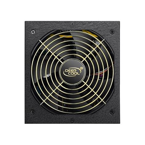 Блок питания 1000W DeepCool DQ1000 купить | Elmir - цена, отзывы ...
