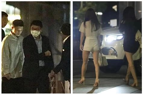 影梁文傑遭爆深夜上招待所 柯文哲「這句話」讓全場都笑了