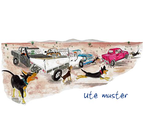 Ute Muster Jorothwell