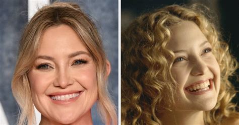 Kate Hudson Says Media Was Mean To Women In The 2000s