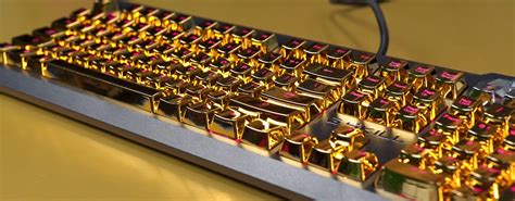 Keyboard Bling Is Here Core77