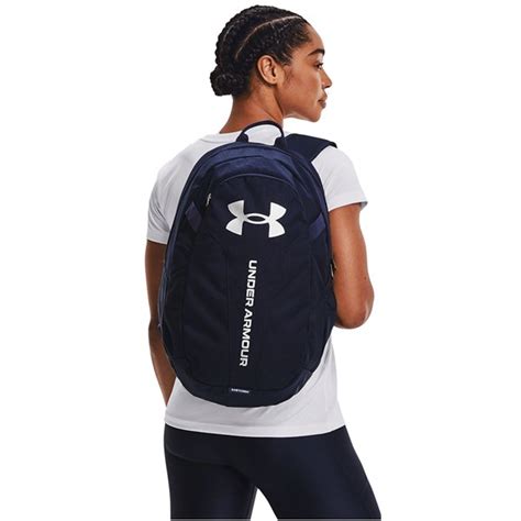 Under Armour Hustle Lite Backpack Golfonline