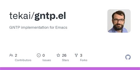 Github Tekaigntpel Gntp Implementation For Emacs