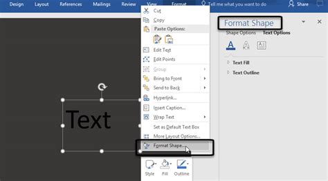 How To Make Microsoft Word Text Effects And Typography Art Envato Tuts