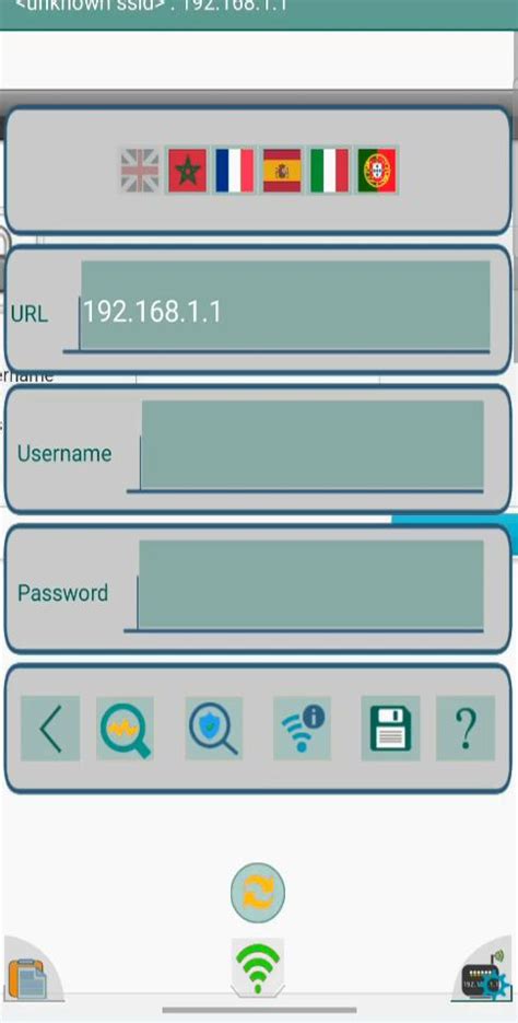 Router Config Shortcut Pro Latest Version 14 For Android