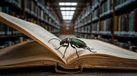 Discover Cigarette Beetle Lifecycle Diet Facts Threats And More