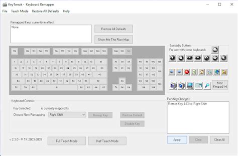 Cara Mengganti Fungsi Tombol Keyboard Pada Pc Laptop Riswan Net