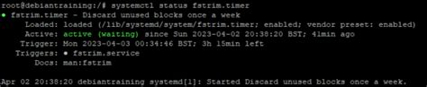 how to trim your vm disks sebae networks