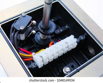 Best Explosion Proof Switch Royalty Free Images Stock Photos Pictures Shutterstock