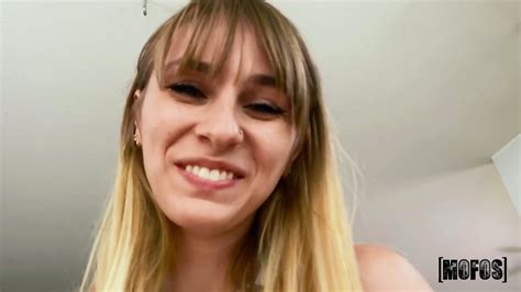 Mofos Pierced Nipple Angel Youngs Cannot Get Enough Of That Dick Eporner