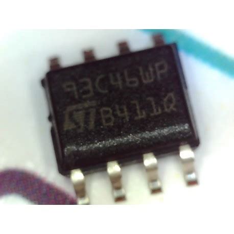 EAC00005 - EEPROM 93C46WP