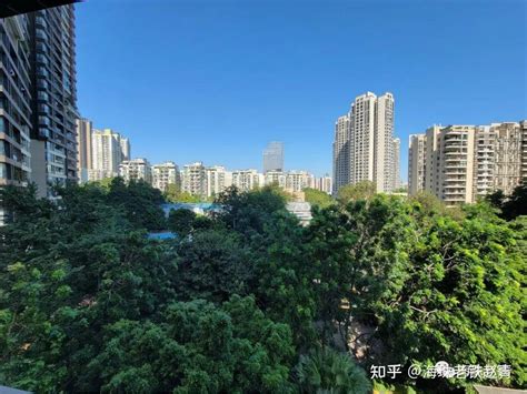 3大优点告诉你，中海锦榕湾凭什么是海珠西no1 知乎