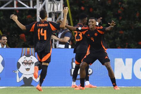 Así Se Jugará El Hexagonal Final Del Sudamericano Sub 20 Estos Son Los