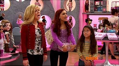 Sam Cat Fresnogirl Tv Episode Imdb