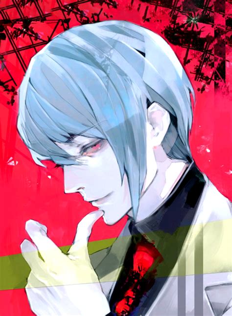 Shu Tsukiyama Comic Vine