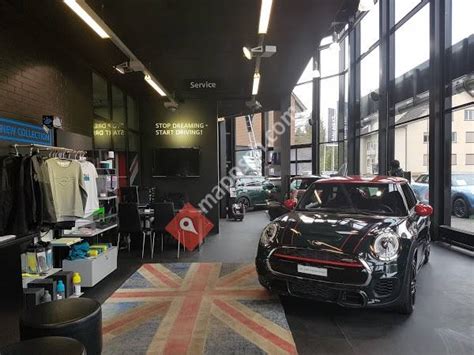 Mini Center Bern Muri Bei Bern