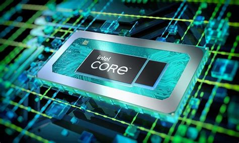 Intel 12th Gen P Series Vs U Series CPUs For Laptops Key Differences
