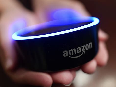 Amazons Alexa Soll Krankheiten Diagnostizieren Volat