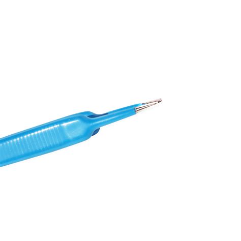 Bipolar Forceps Mcpherson Single Use With Cable Atris Australia