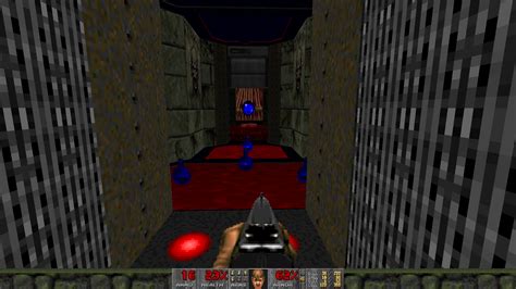 Last Map Gzdoom Just Run It Wad Releases And Development Doomworld