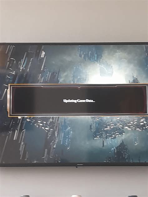 I M Stuck On This Screen For About 5 Minutes Anyone Know Whats Wrong R MortalKombat