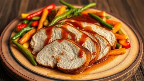 9 Tender Instant Pot Pork Loin Recipes To Try Saltys Kitchen