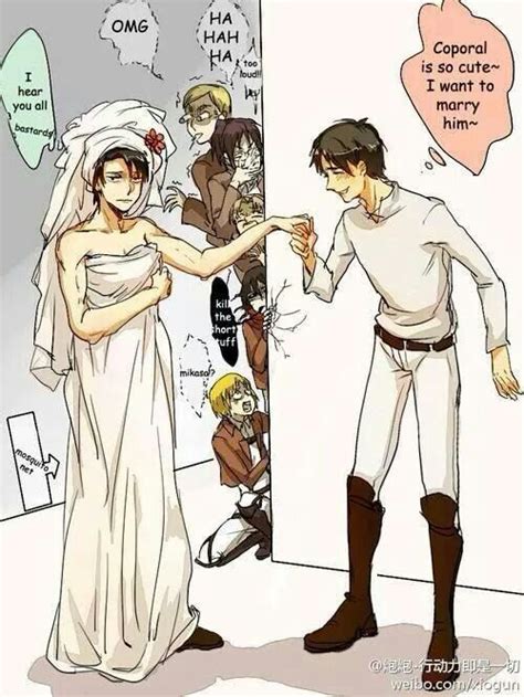 Yaoi Levi And Erwin Levi Ackerman Wattpad