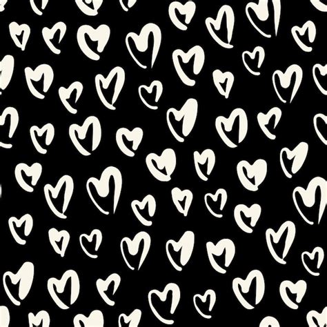 Premium Vector Decorative Seamless Pattern Repeating Background Tileable Wallpaper Print