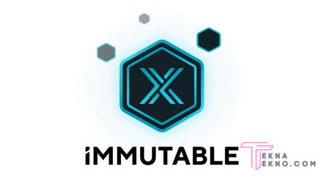 Immutable X IMX Cryptocurrency Tempat Trading NFT Terbaik