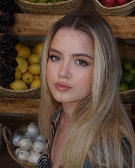 Picture Of Soraya Eckes